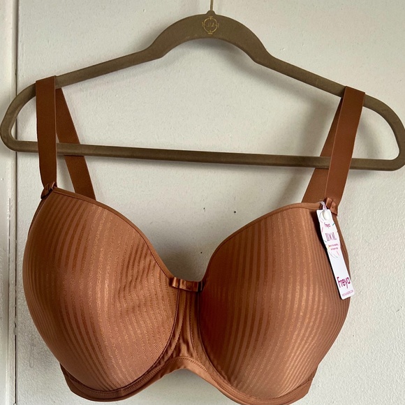 Freya | Intimates & Sleepwear | Freya Idol Underwire Balconette Bra ...